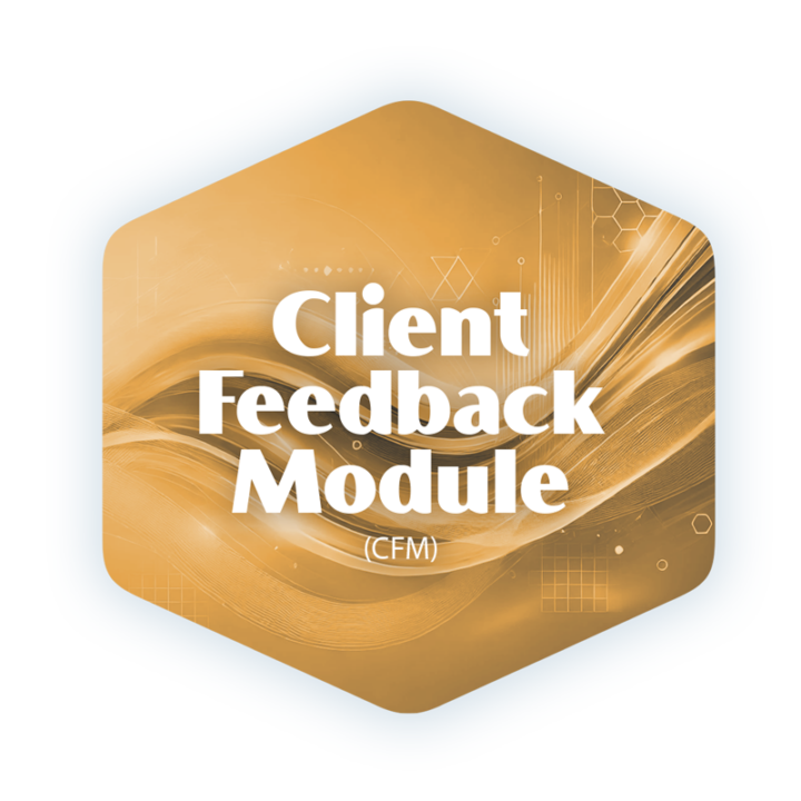 Client Feedback Module - Title iO, Inc