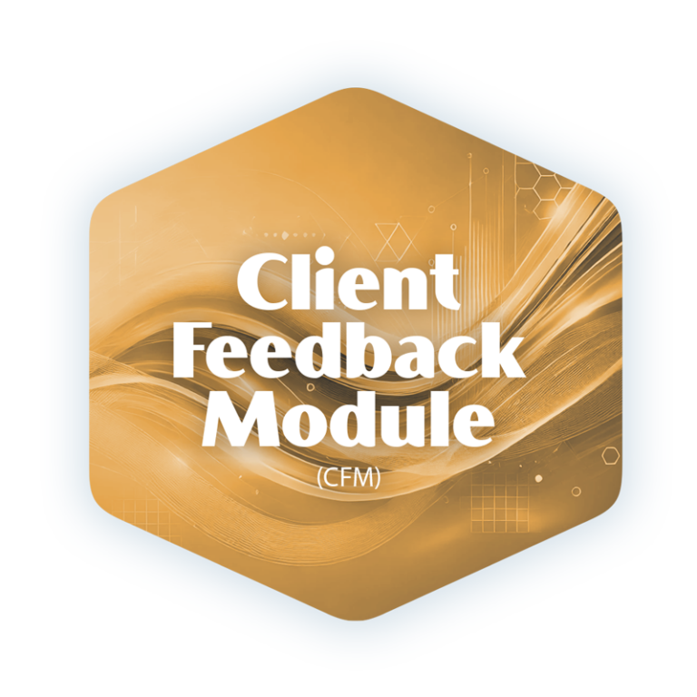 Client Feedback Module - Title iO, Inc