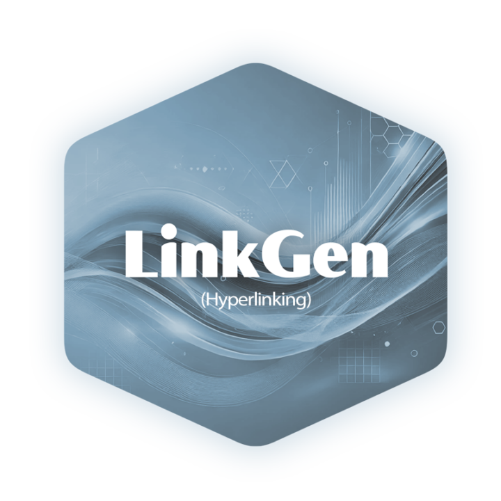 LinkGen - Title iO, Inc